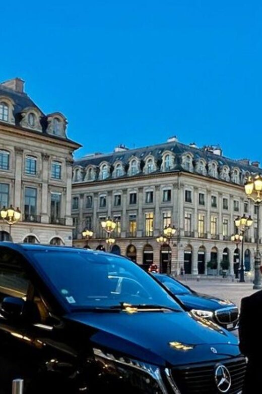 Paris: Château de Versailles and Giverny Excursion - Who Will Love This Tour?