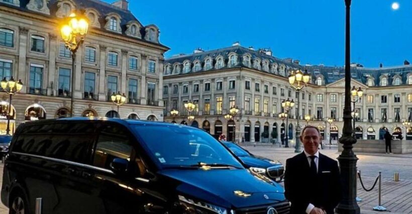 Paris: Châteaux Versailles and Vaux-le-Vicomte Excursion - What Makes This Tour Stand Out?