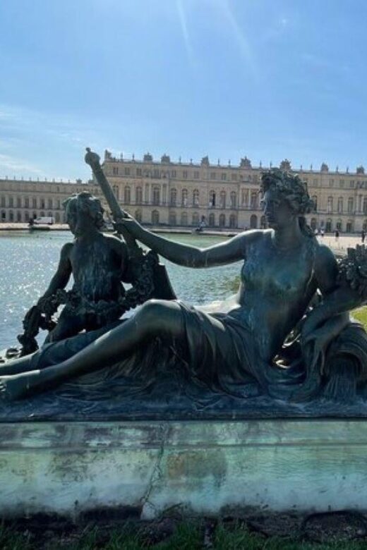 Paris: Châteaux Versailles and Vaux-le-Vicomte Excursion - Final Thoughts