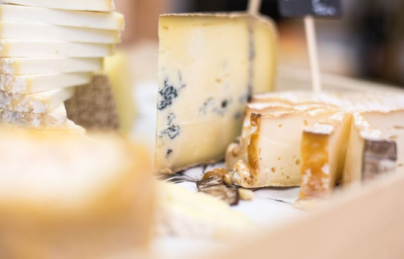 Paris: Cheese and Wine Tasting - FAQ