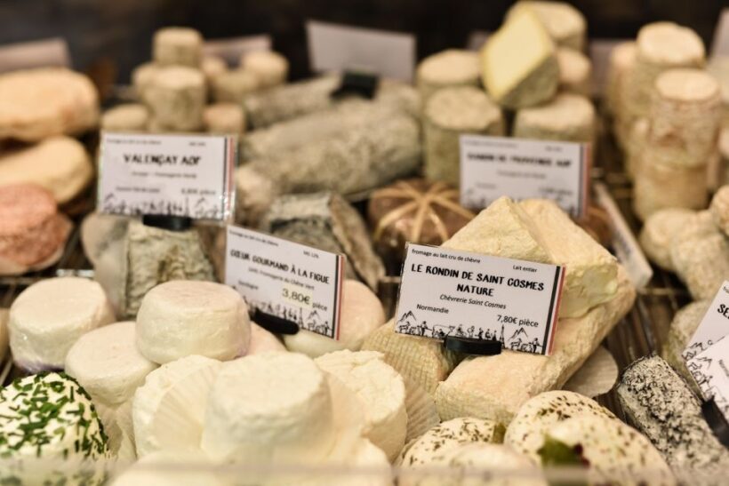 Paris: Cheesemaking Workshop - Final Thoughts