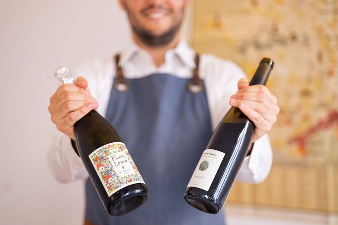 Paris Cheeses and Wines Tour De France With Tasty Games - Meeting and Pickup Details