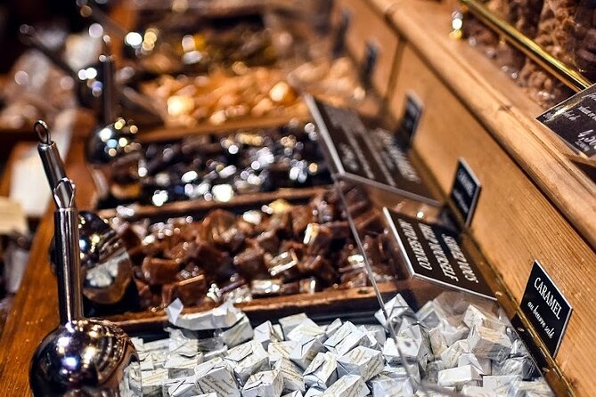 Paris Chocolate and Pastry Tour with Secret Food Tours - Authentic Experiences Shared by Travelers