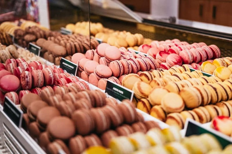 Paris: Chocolate & Patisserie Walking Tour with Tastings - The Itinerary: What You Can Expect