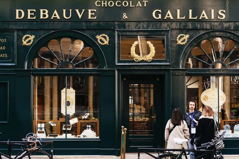 Paris: Chocolate & Patisserie Walking Tour with Tastings - The Value for Your Money