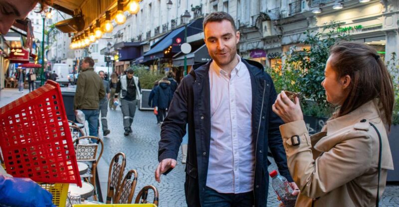 Paris Christmas Food Tour with Local Guide & Seasonal Treats - FAQs