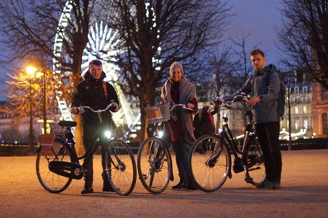Paris Christmas Guided Tour by Bike - Final Word: Is It Worth It?