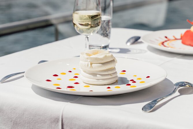 Paris Christmas Lunch Cruise by Bateaux Mouches - Final Thoughts