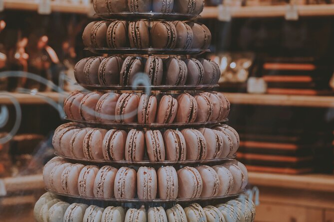 Paris Christmas Market & Chocolate Private Tour with Local Guide - Why This Tour Offers Great Value