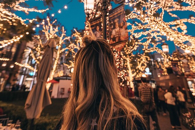 Paris Christmas Market & Chocolate Private Tour with Local Guide - Final Thoughts