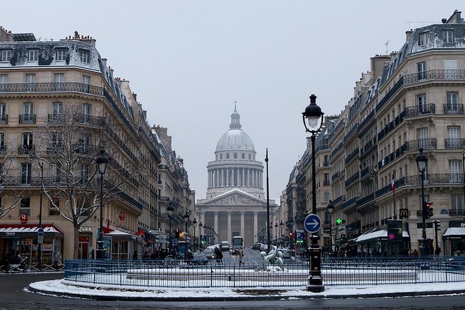 Paris Christmas Tour with a Local Guide, Custom & Private - FAQ: Your Practical Questions Answered
