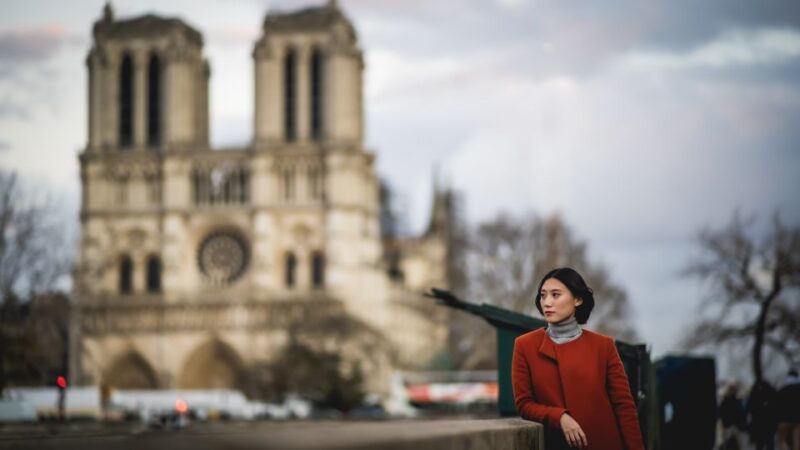 Paris: Cinematic and Fun Photoshoot with a Professional - Why Travelers Loved It