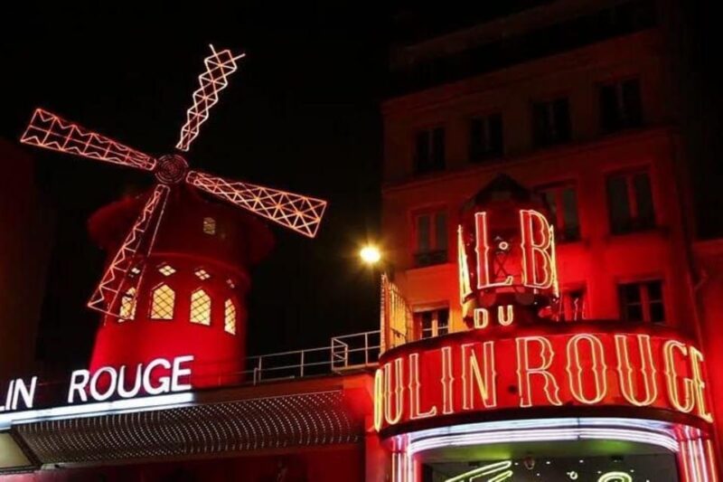 Paris: City By Night Tour - Why This Tour Offers Great Value