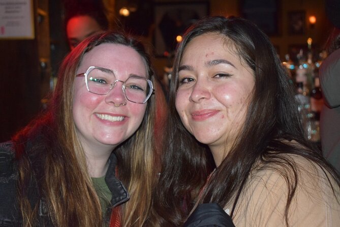 Paris City Center Guided Pub Crawl With Shots & Club Entry - Choosing the Right Parisian Nightlife Adventure