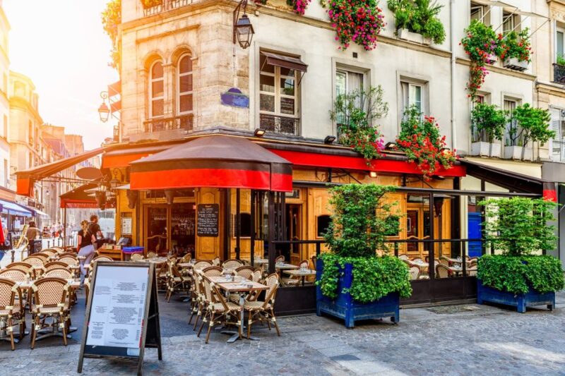 Paris City Center Self-Guided Walking Tour - Additional Benefits