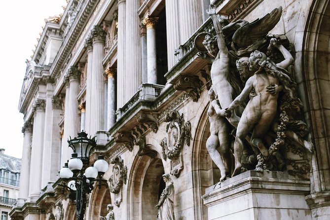 Paris City Center the History of Paris Exclusive Guided Walking Tour - Place De La Concorde (Site of the Guillotine)