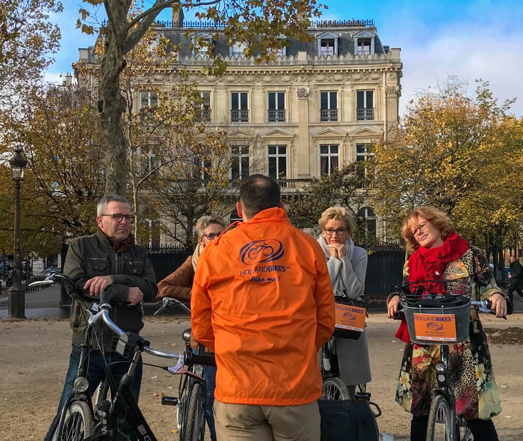 Paris: City Highlights Bike Tour - Final Thoughts: Is the Paris Highlights Bike Tour Worth It?