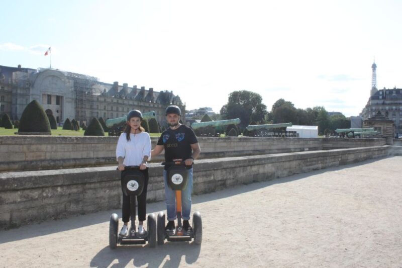Paris: City Highlights on a Segway - Final Thoughts: Is This Tour Worth It?