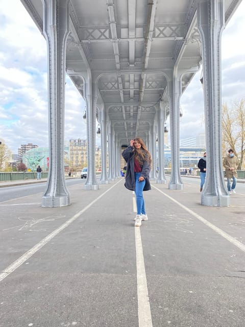 Paris: City in a Day Guided Sightseeing Tour - Key Points