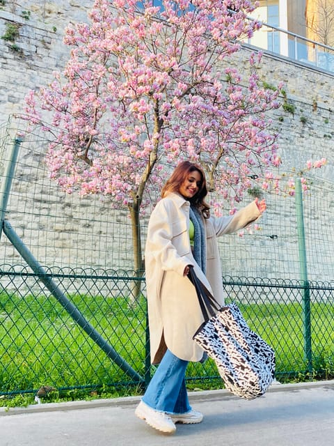 Paris: City in a Day Guided Sightseeing Tour - In-Depth Look at Each Stop