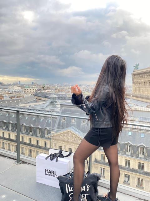 Paris: City in a Day Guided Sightseeing Tour - Practical Considerations and Value