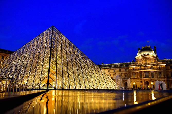 Paris City Of Lights Photoexploring Tour - The Value of the Experience