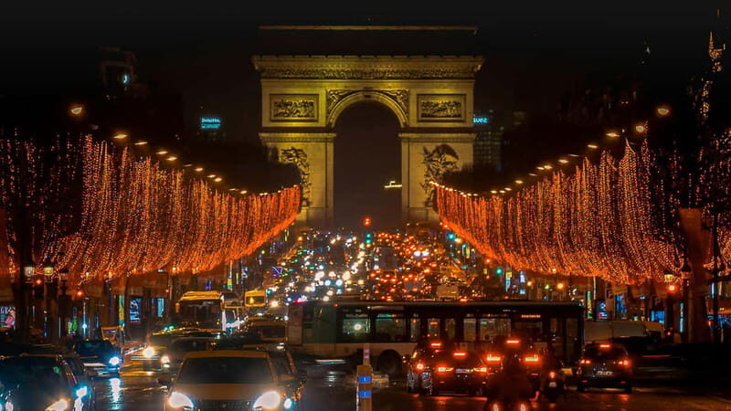 Paris: City of Lights Walking tour and Seine Cruise - FAQ