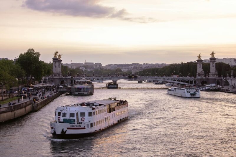 Paris: City of Lights Walking Tour and Seine River Cruise - Final Thoughts: Is It Worth It?