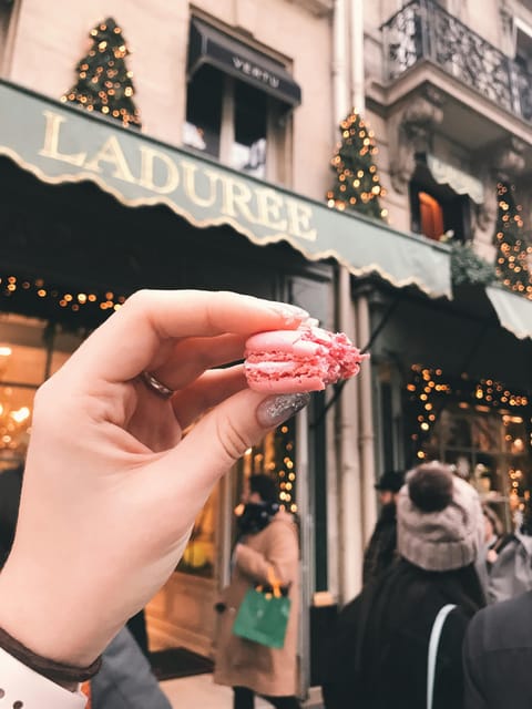 Paris: City of Lights Walking Tour and Seine River Cruise - FAQ