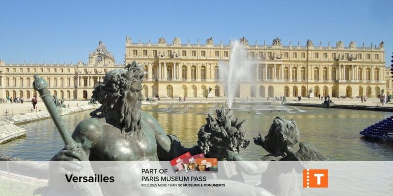 Paris: City Pass 50+Museums Pass,fast admission Eiffel Tower - Final Thoughts