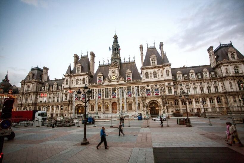 Paris: City Tour by Bus with Eiffel Tower & Optional Summit - An In-Depth Look at This City Tour