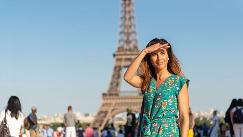 Paris: City Tour by Bus with Eiffel Tower & Optional Summit - FAQs
