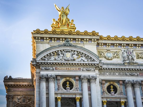 Paris City Tour by Coach With Sightseeing Seine River Cruise - Customer Feedback