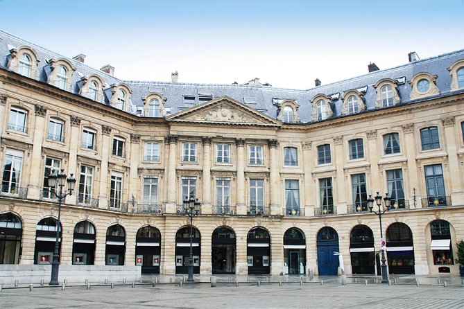 Paris City Tour by Coach With Sightseeing Seine River Cruise - Booking and Cancellation Policy