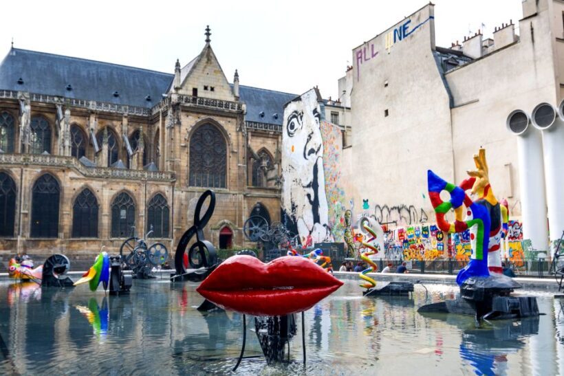 Paris: City Tour with Louvre Tickets & Cider with a Crepe - An In-Depth Look at What the Tour Offers