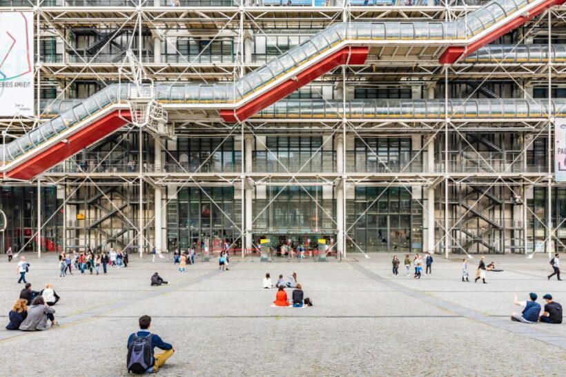 Paris: City Tour with Louvre Tickets & Cider with a Crepe - What Travelers Say
