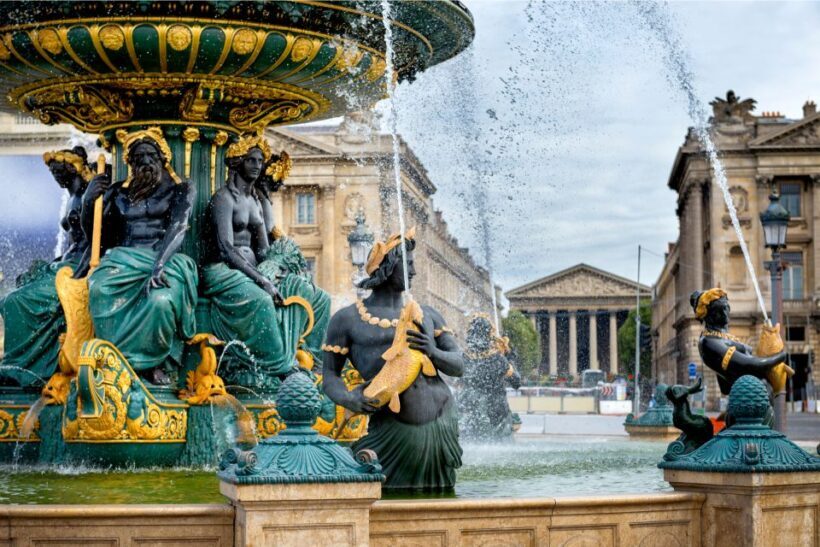 Paris: City Tour with Louvre Tickets & Cider with a Crepe - Final thoughts: Who should take this tour?