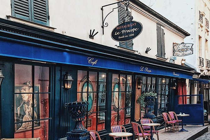 Paris City Tour With Private Friendly Guide and All Must-See Sites - Logistics and Accessibility