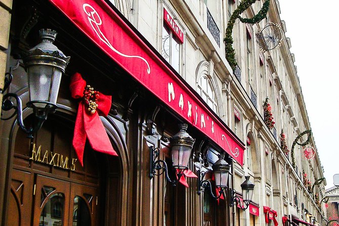 Paris City Tour With Private Friendly Guide and All Must-See Sites - Customer Experiences and Feedback