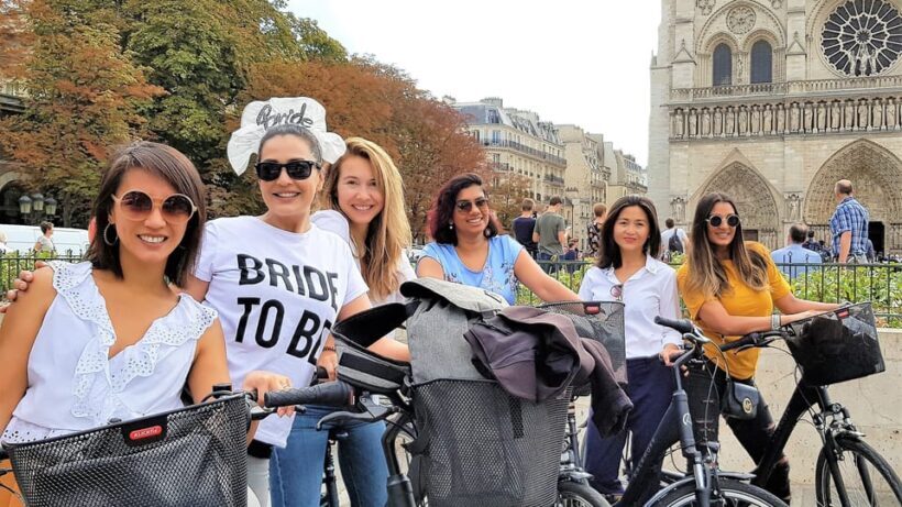 Paris: City Treasures Bike Tour - A Closer Look at the Paris: City Treasures Bike Tour