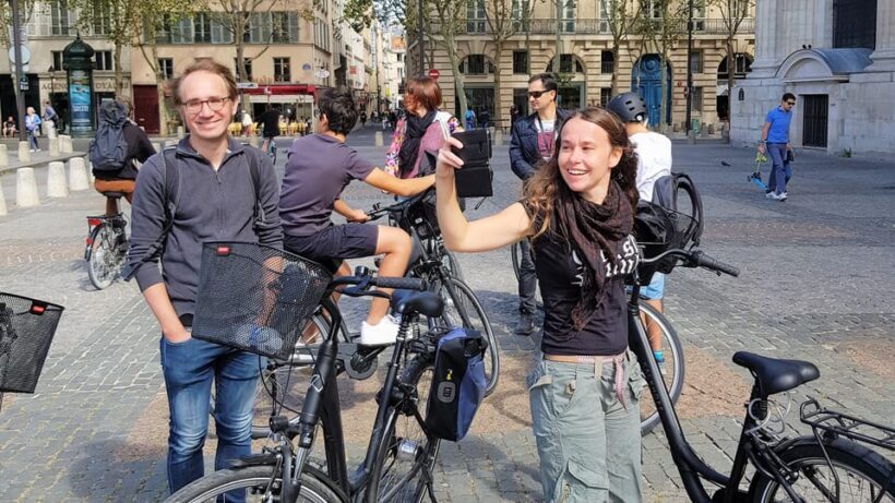 Paris: City Treasures Bike Tour - Who Will Love This Tour?