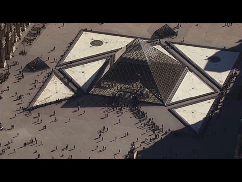 Paris: City Walk and Louvre Museum Tour - FAQ