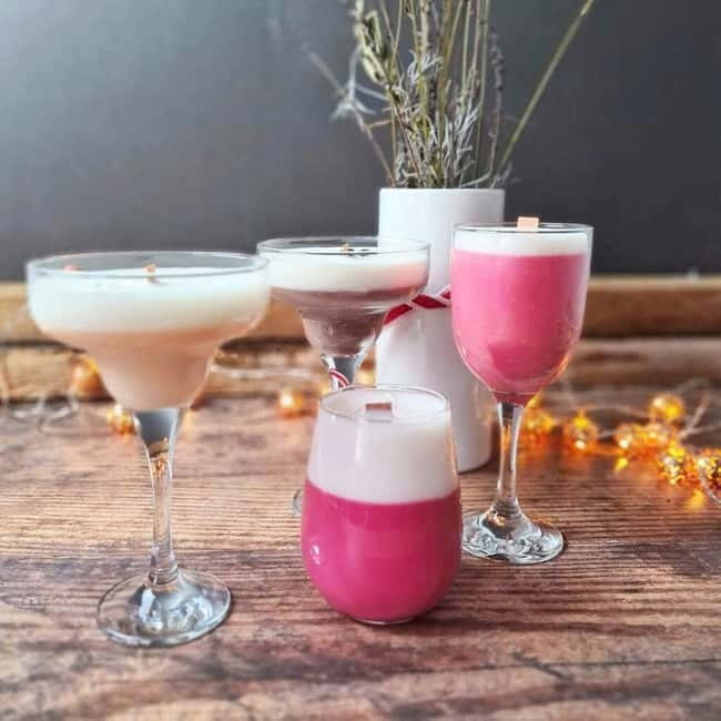 Paris: Cocktail Candle Making - Who Should Consider This Experience?