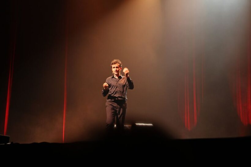 Paris: Comedy Show in English - How to Become a Parisian - Why This Show Is a Good Value