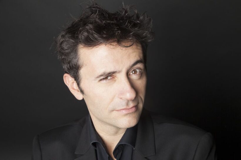 Paris: Comedy Show in English - How to Become a Parisian - The Audience and Suitability