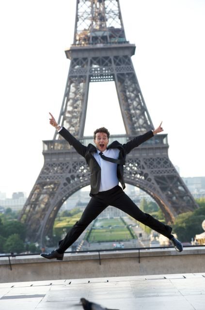 Paris: Comedy Show in English - How to Become a Parisian - Final Thoughts: Is It Worth It?