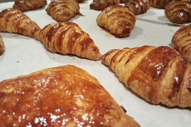 Paris Cooking Class: Chocolate Éclairs and Cream Puffs - Getting There