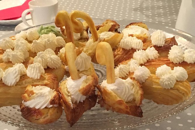 Paris Cooking Class: Chocolate Éclairs and Cream Puffs - The Sum Up