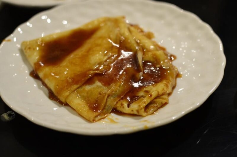 Paris Cooking Class: French Desserts Class - What’s on the Menu?