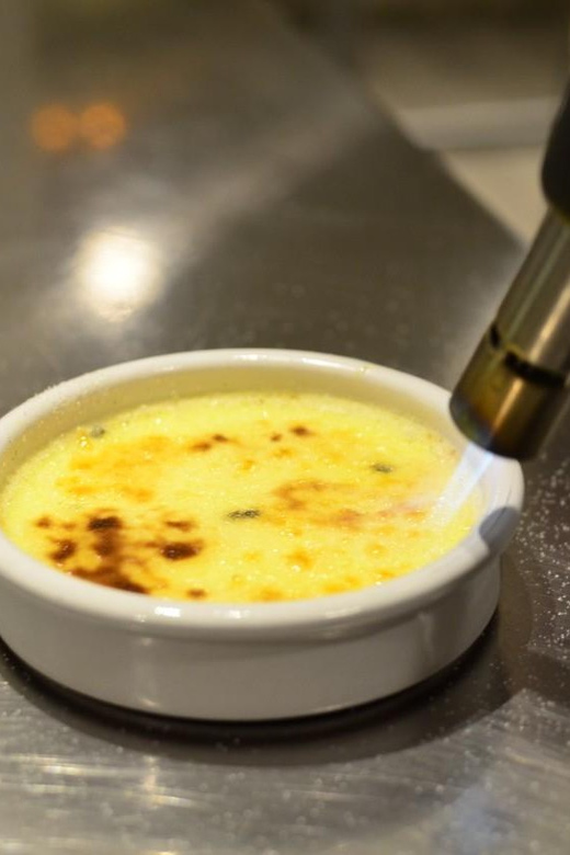 Paris Cooking Class: French Desserts Class - The Experience of Eating Your Creations